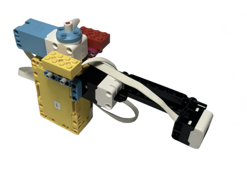 Machine Learning (ML) with SPIKE Workshop