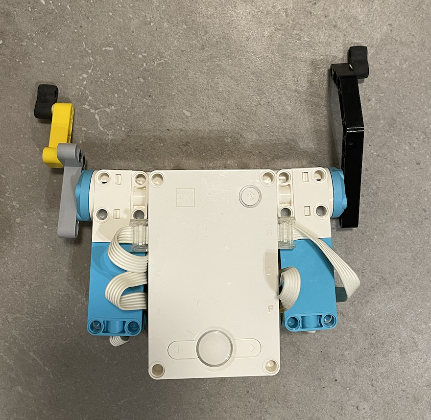 Machine Learning (ML) with SPIKE Workshop